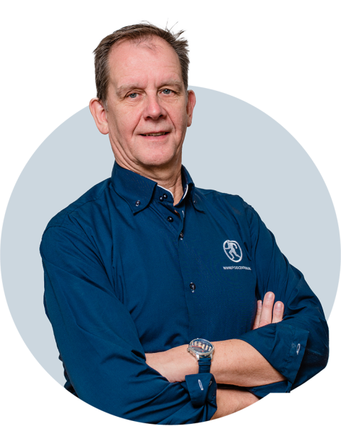 Over ons | Centrum voor Paramedische Hulp