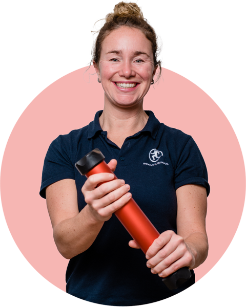 Over ons | Centrum voor Paramedische Hulp