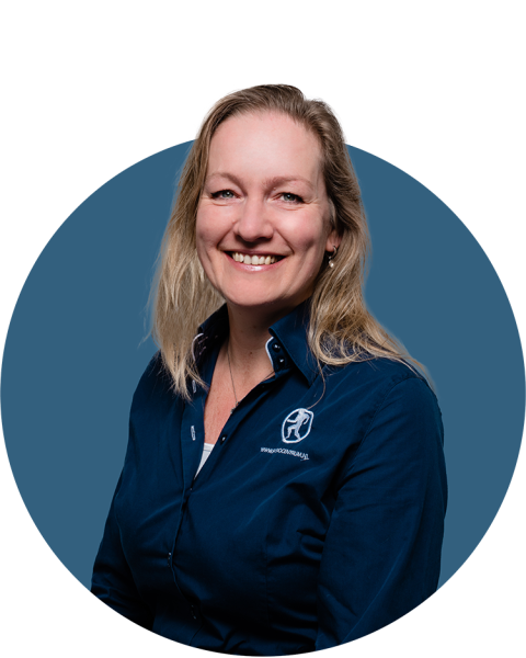 Over ons | Centrum voor Paramedische Hulp